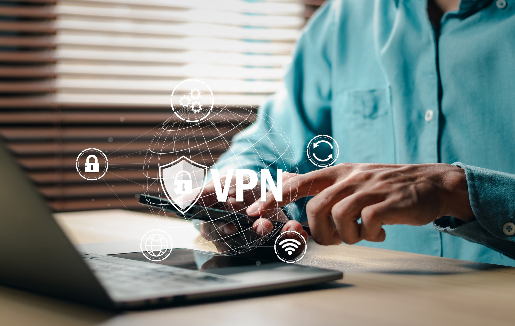 ビジネス成長のためのL2TP活用法：安全で効率的なVPN接続を実現する方法 - INTERSECT（インターセクト）