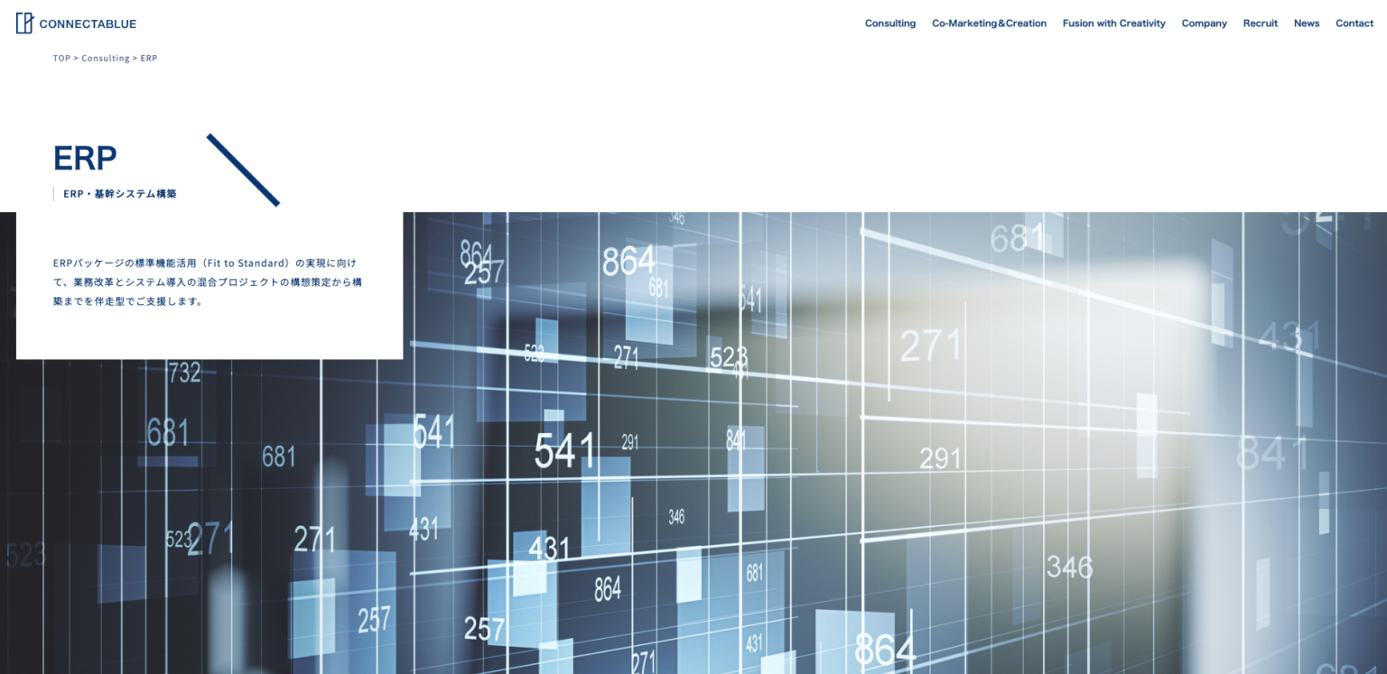 BPRに強いコンサル会社5選！戦略系からDX特化型まで実績・特徴を徹底比較 - INTERSECT