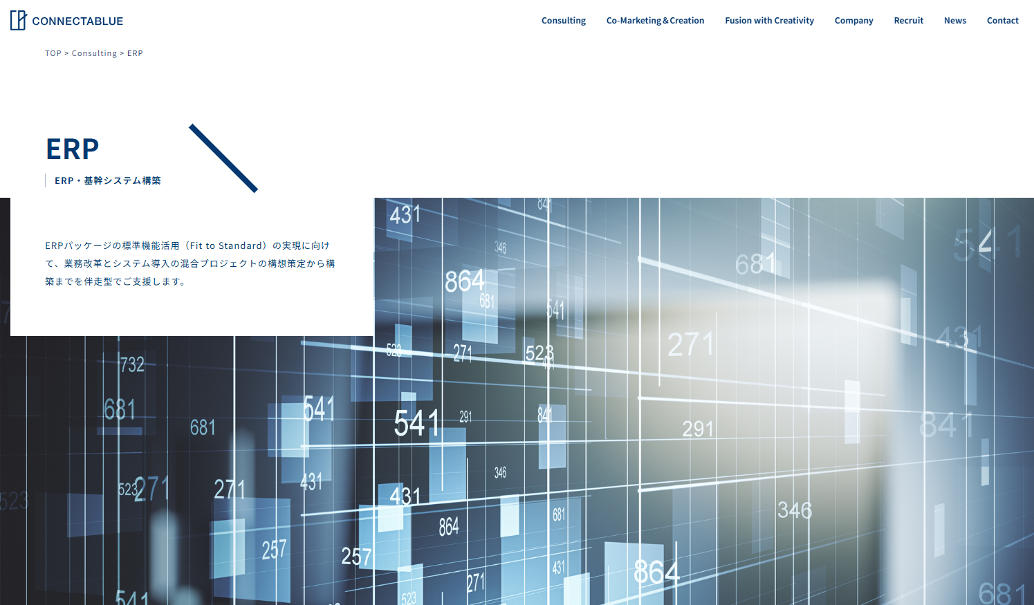Oracle EBSとは？ERPパッケージの特徴から導入メリットまで - INTERSECT（インターセクト）
