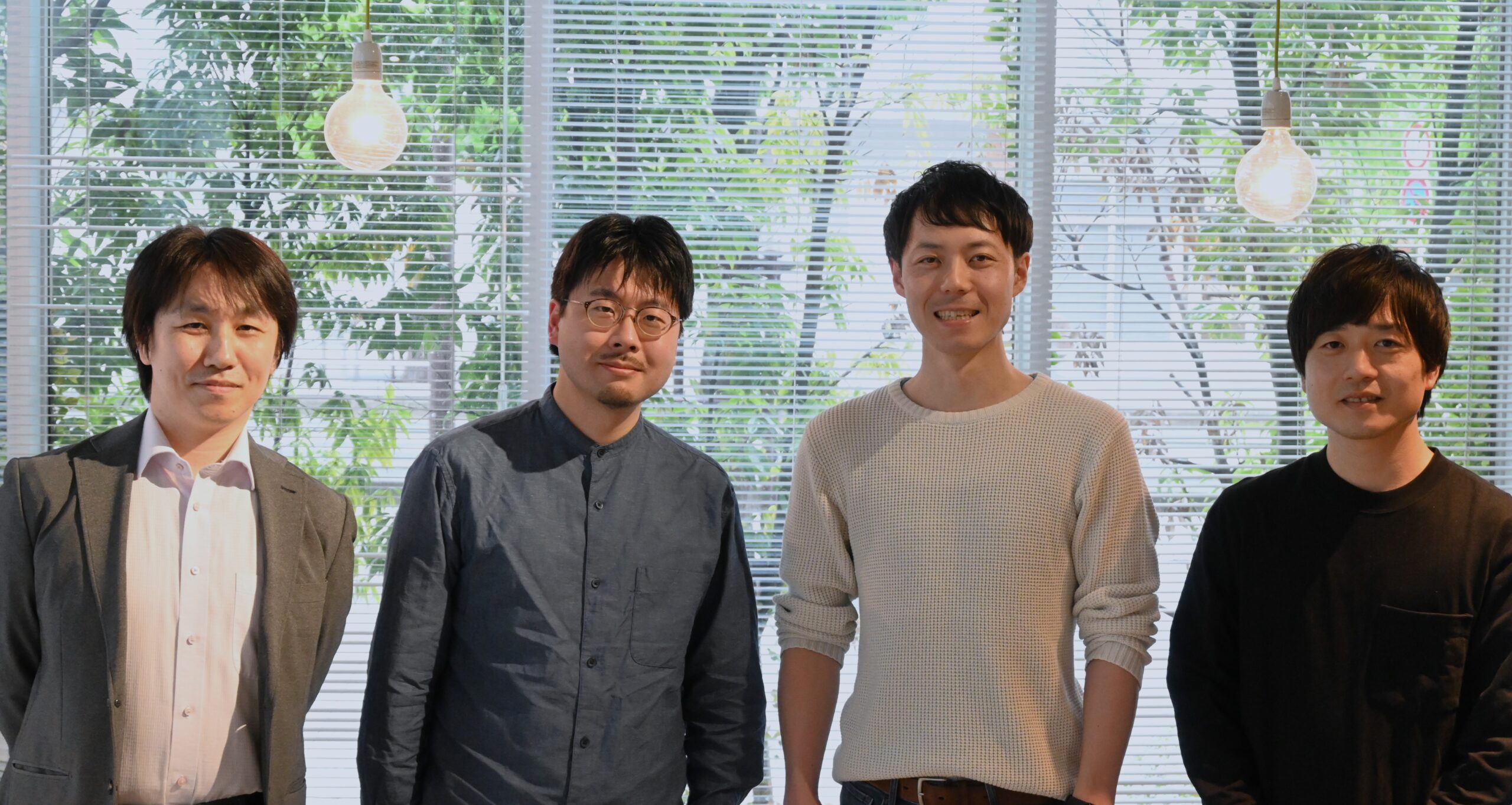 デジタルと人間性が融合する時代へ【前編】 - Open Insight (オープンインサイト) | ビジネスのヒントとインサイトを提供する専門メディア